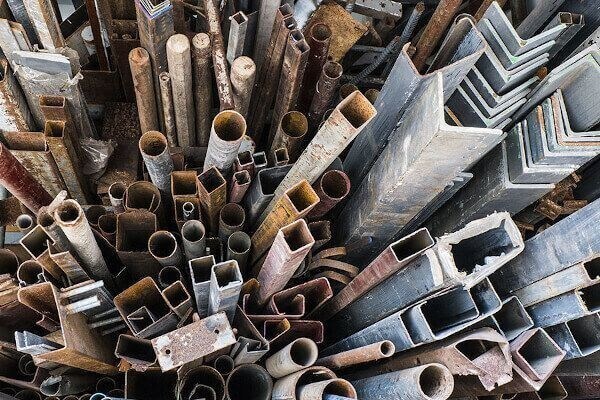Cast Iron Rods Scrap in Chennai at ₹ 200 - ₹ 250 / Kg by Chinna Thambi ...