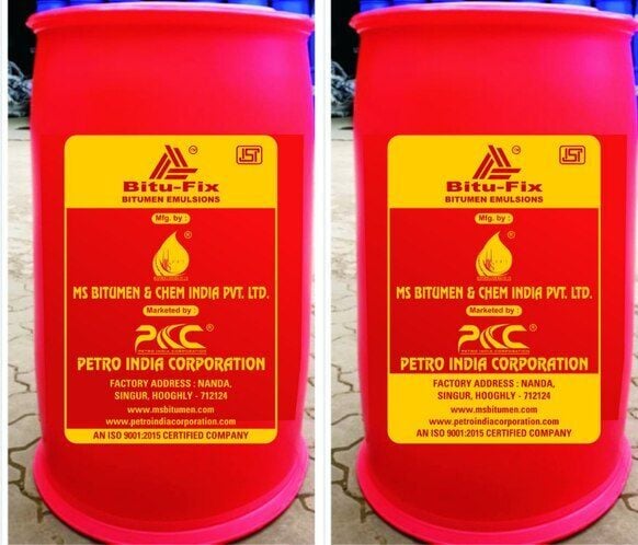 Cationic Bitumen Emulsion Rs-1 in Hyderabad at ₹ 41,300 / Mt by Petro ...