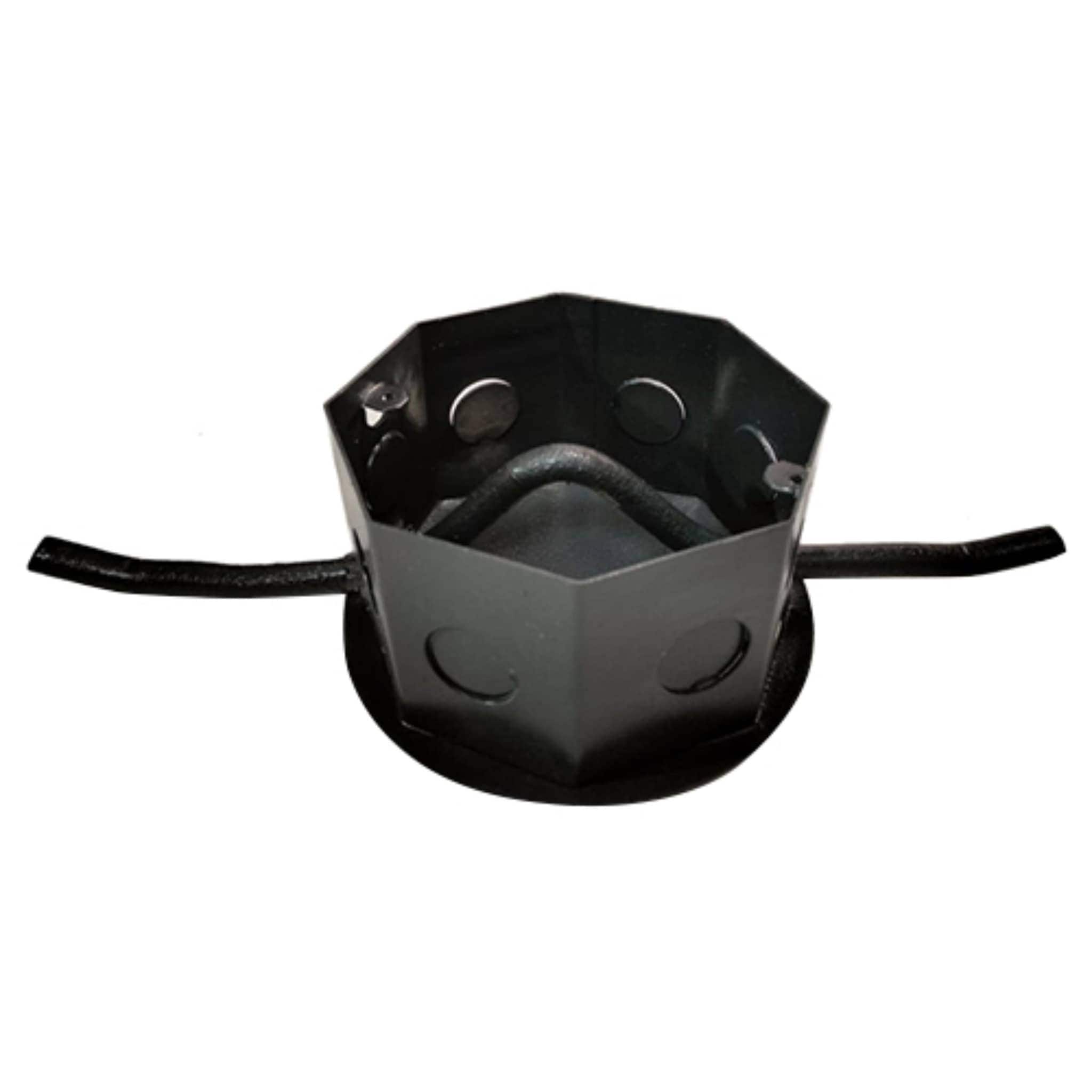 Ceiling Fan Box in Dehradun at ₹ 300 - ₹ 500 / Pc by UK Gold ...