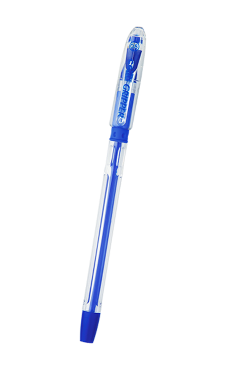 Cello Gripper in Agra at 8 by Lovey Book Center And Stationery Justdial