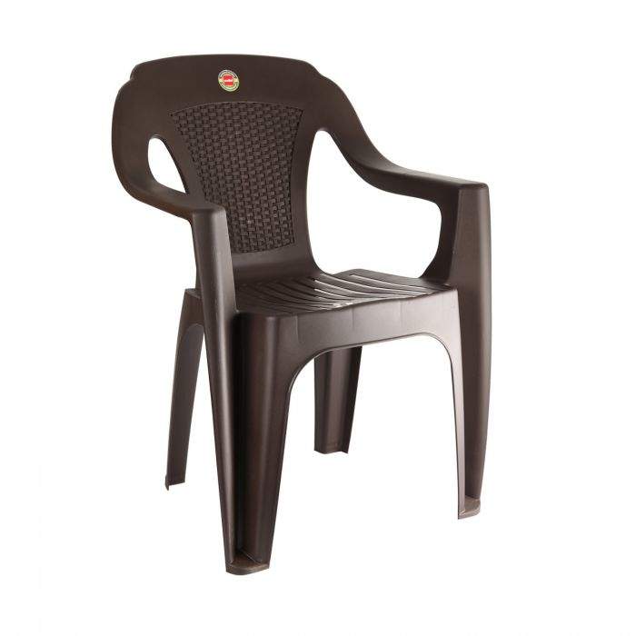 Cello Unique Plastic Chair at