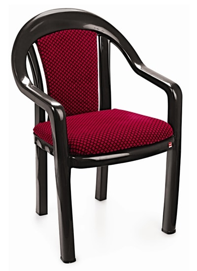 Cello Perfect Delux Chair in Surat at ₹ 4,512 - ₹ 4,800 by Aesthetic ...