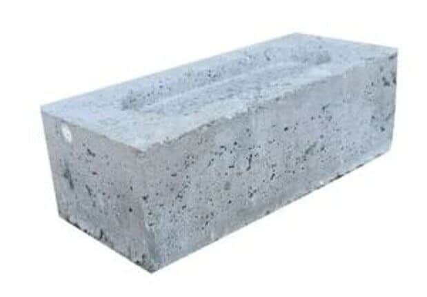 Cement Fly Ash Brick in Ghaziabad at ₹ 6 - ₹ 8 / Pc by Power Bricks ...