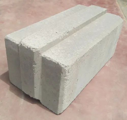 Cement Interlocking Bricks in Tirupur at ₹ 40 - ₹ 52 / Pc by Shri ...