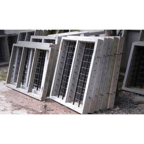 Cement Window Frame in Malappuram at ₹ 1,100 / Pc (MOQ:1 Pc) by Jubilee ...