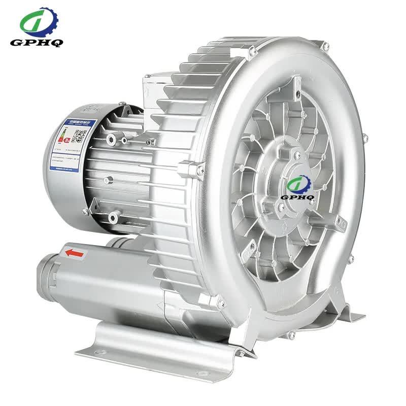 Centrifugal Fans High Pressure Blowers in Bangalore - Dealers ...