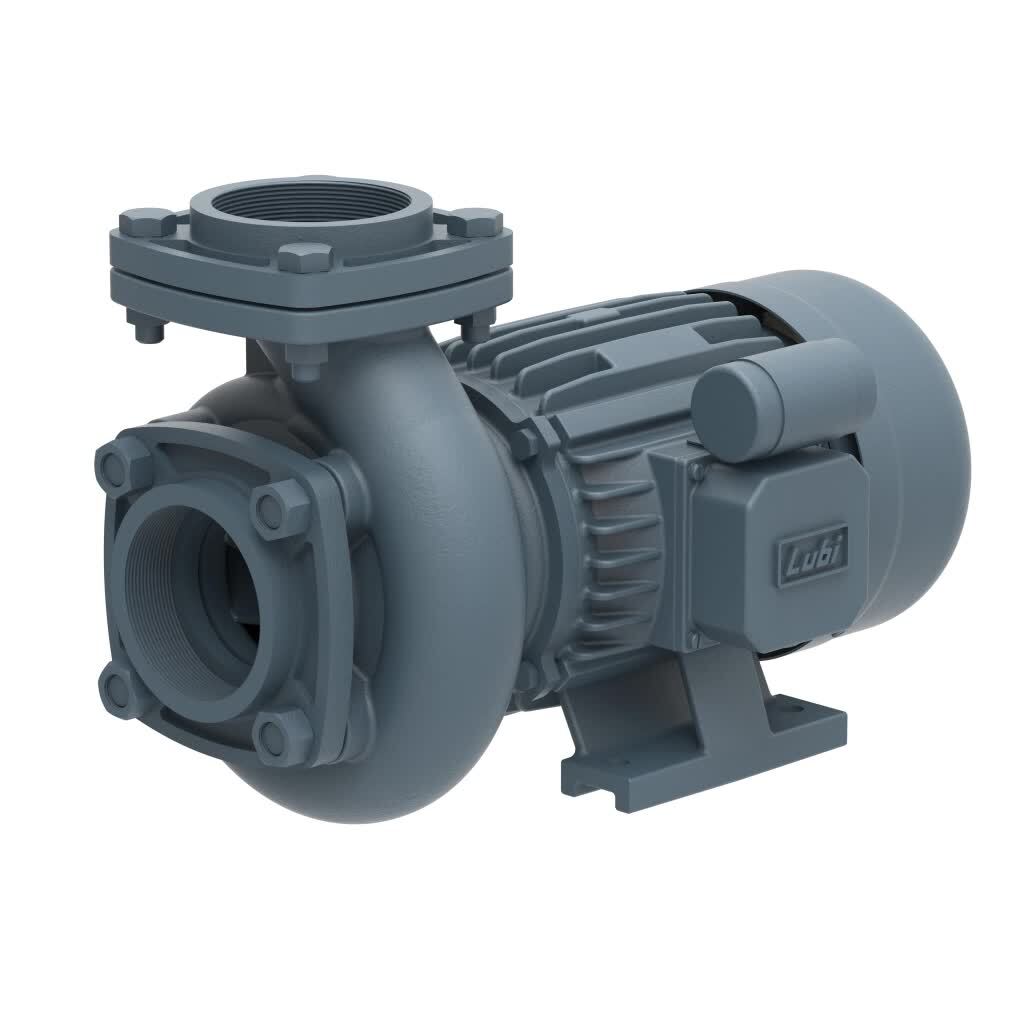 Centrifugal Monoblock Pump in Ludhiana at best price by Jyoti Pumps ...