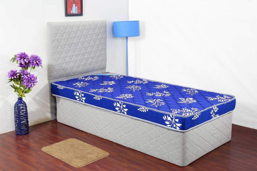 Centuary Foam Flexi HR Mattress Size Single 72 x 48 x 5 in in Guntur at 9 398 9 689 by Indi Mattress Justdial