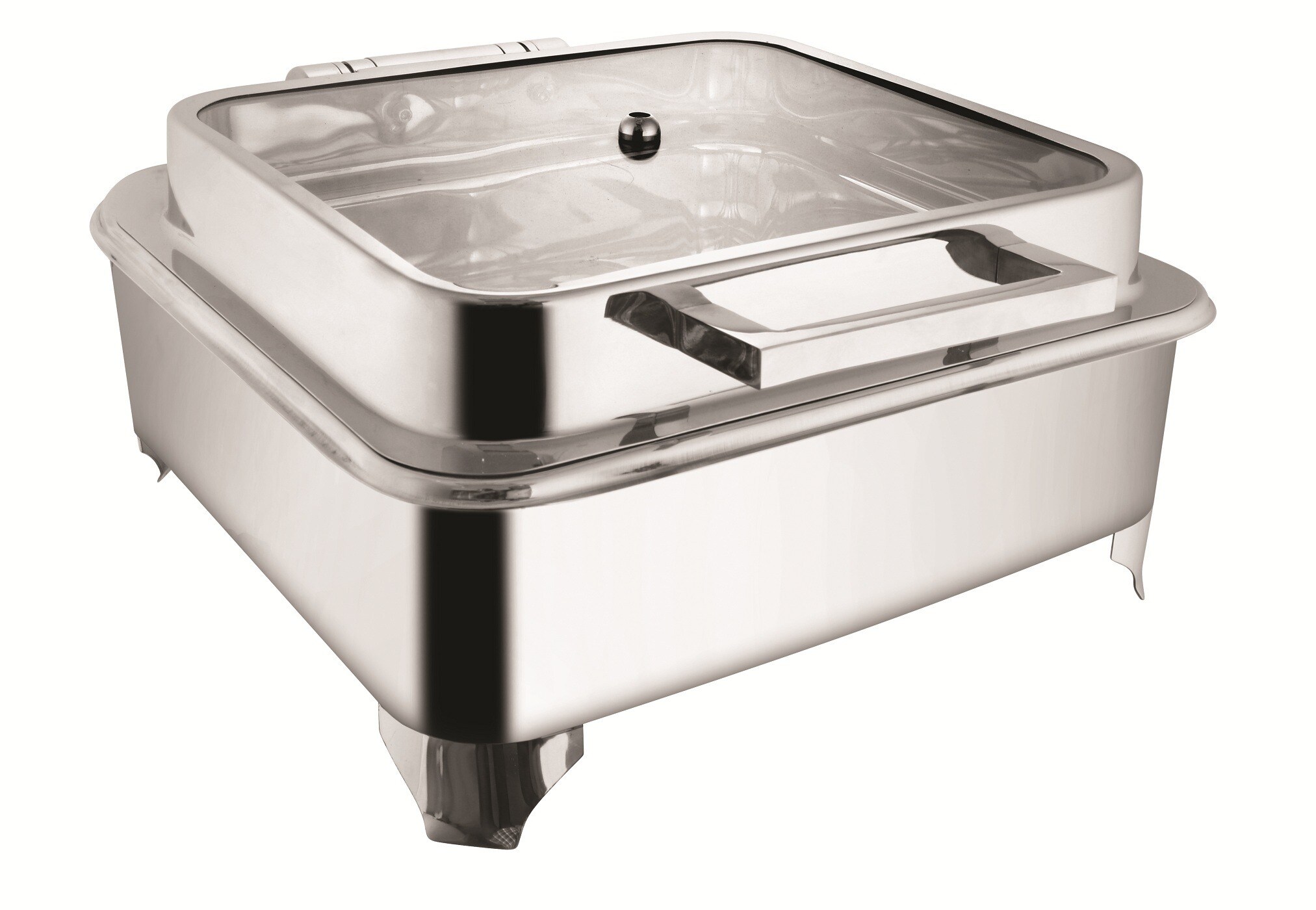Chafing Dishes - Rectangular in Delhi at best price by JK Hotelware Pvt ...