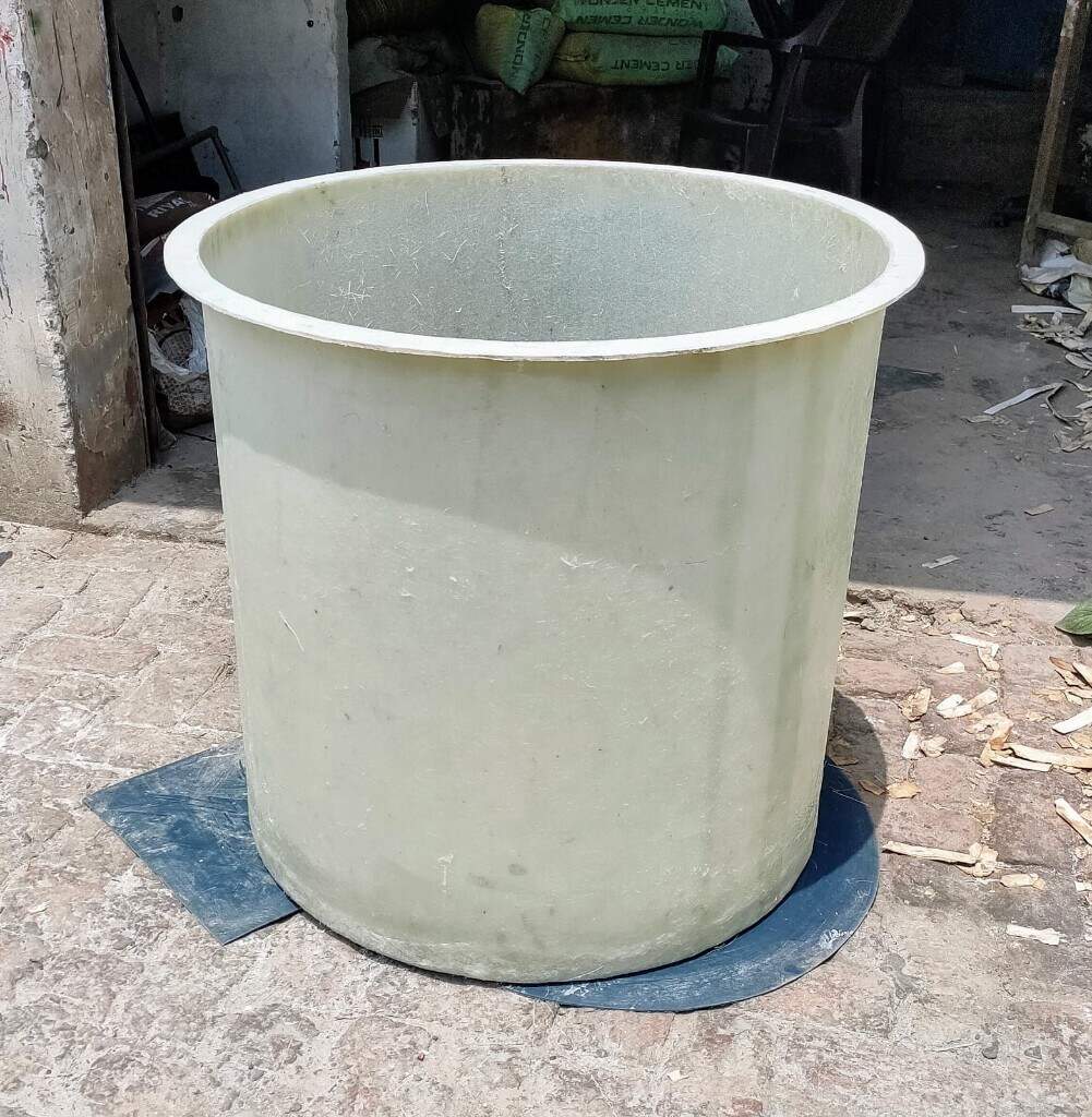 Chemical Dosing Tank in Chandigarh at ₹ 2,000 - ₹ 32,000 / Pc by Corrow ...