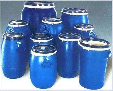 Chemical Packaging Drums in Hyderabad at ₹ 400 - ₹ 8,000 / Pc by Poonam ...