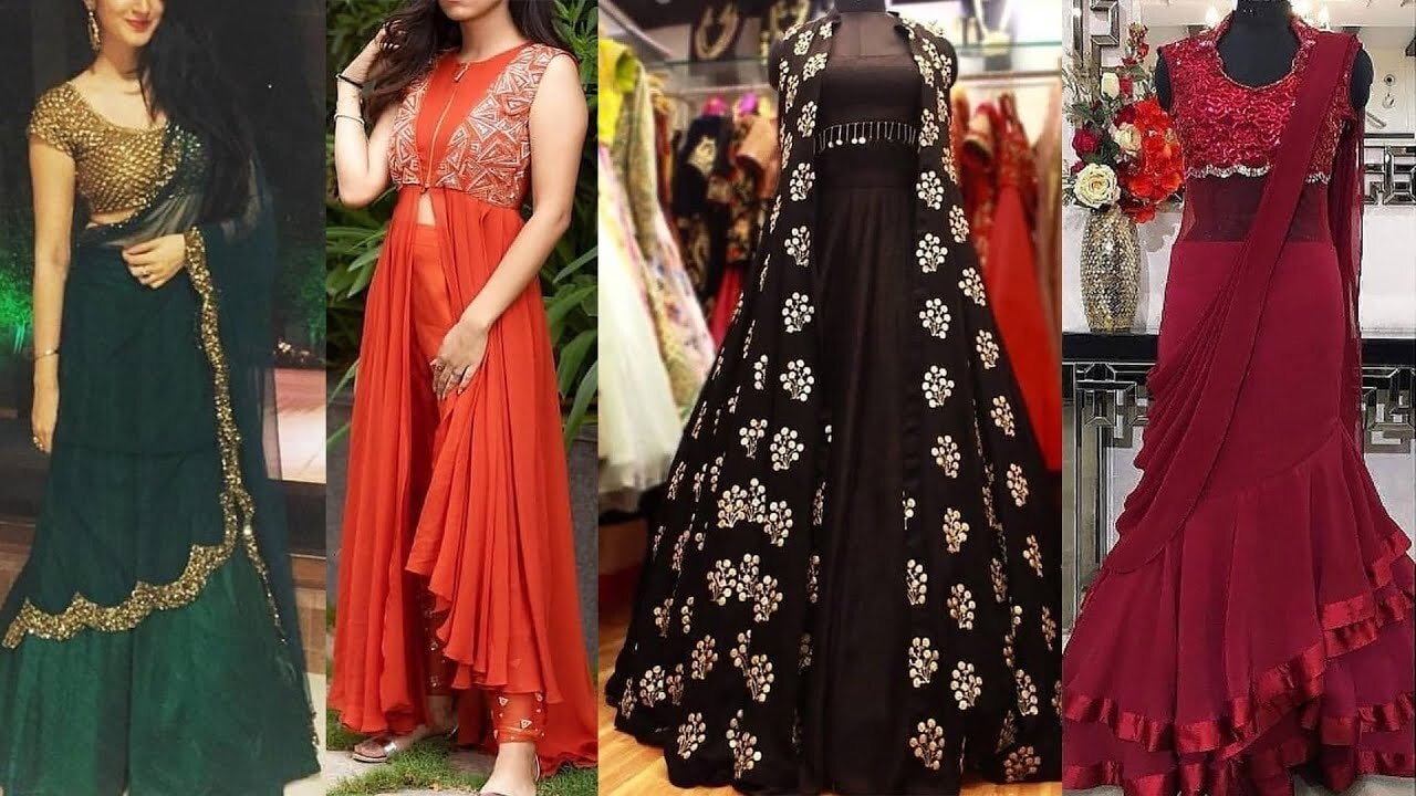 Children's Function Dress in Delhi at best price by Shri Fancy Dresses ...