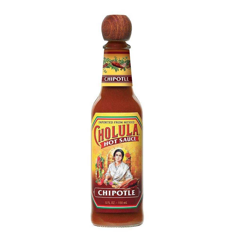 Cholula Original Mexican Chipotle HOT Sauce - 150 ml in Mumbai at best ...