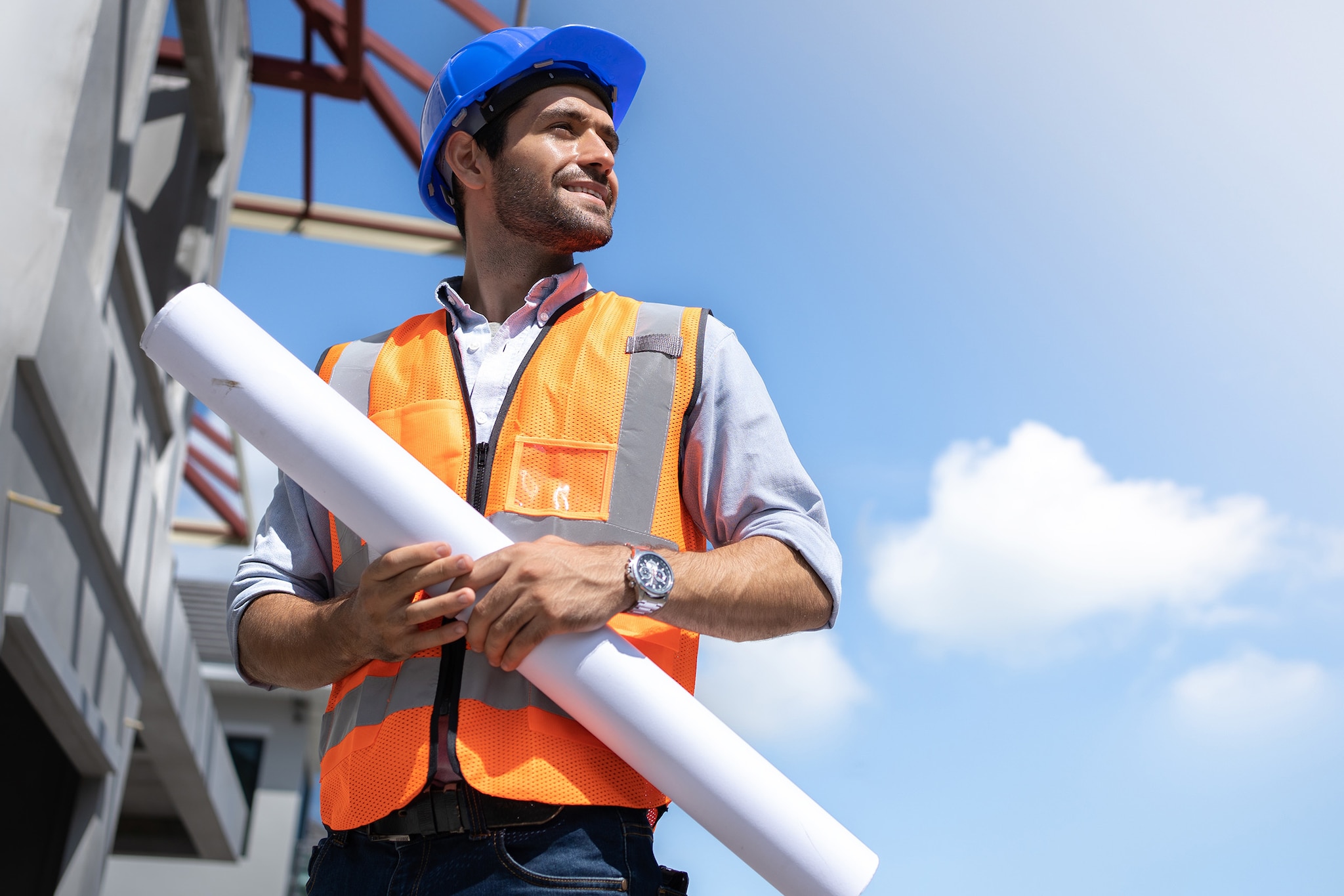 Civil Works PMO Services in Chennai at best price by Odissi Engineering ...
