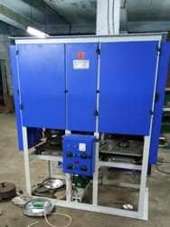 CK Engineering Paper Plate Making Machine - CK Engineering Disposable ...