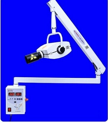CLAROX VX 30 Portable Dental X Ray Machines in Delhi at ₹ 20,000 - ₹ 2. ...