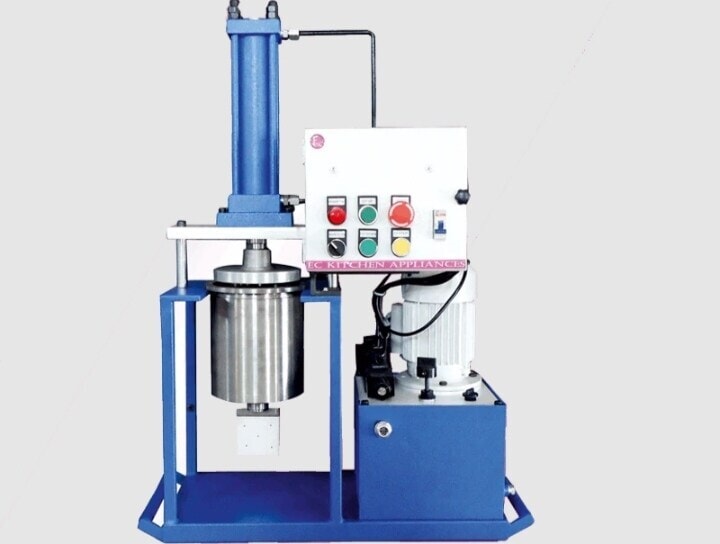 Classic Traditional Chakli Making Machine in Coimbatore at ₹ 1 L / Pc ...