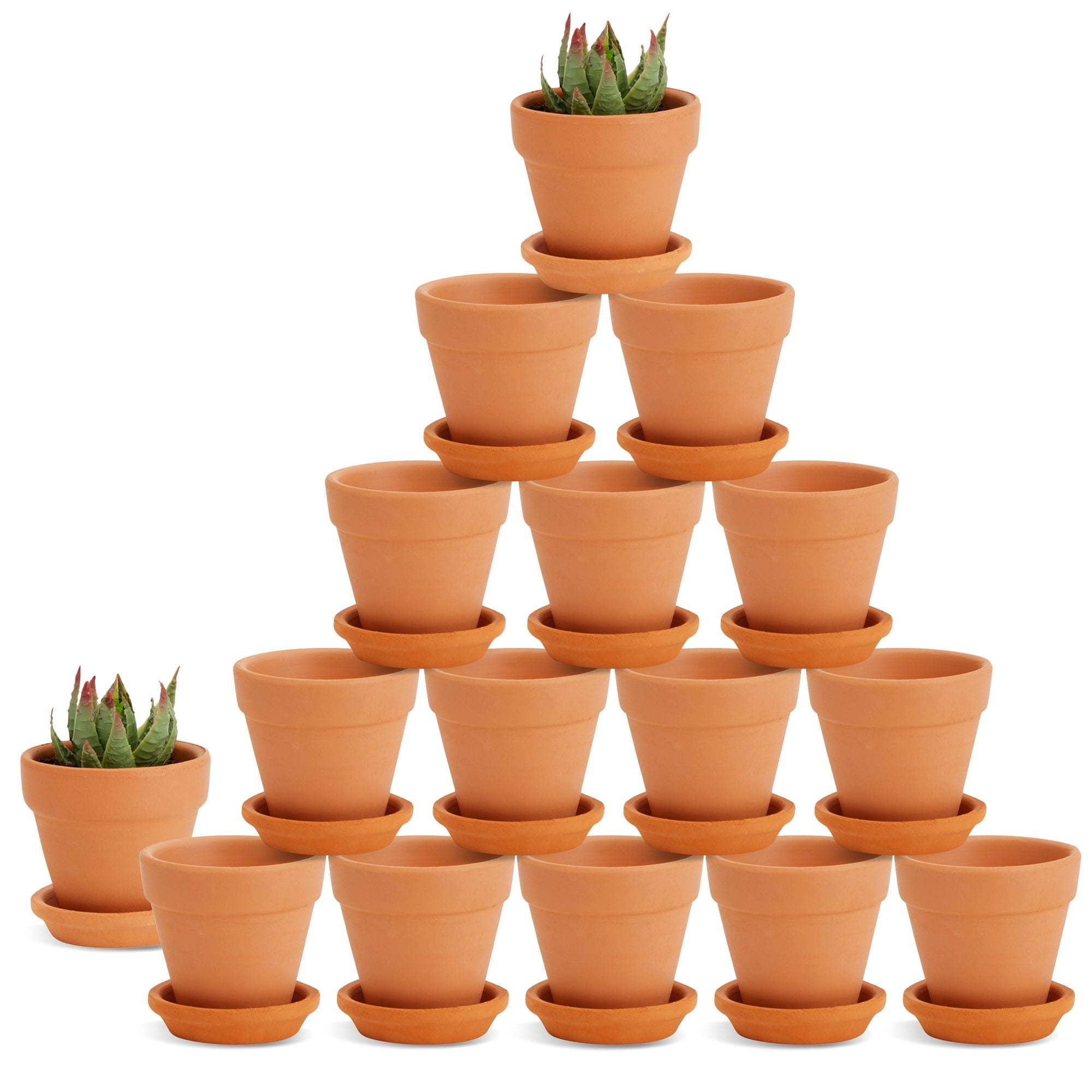 Clay Pot - Matte Finish - Single Pot in Surendra Nagar Gujarat at best ...