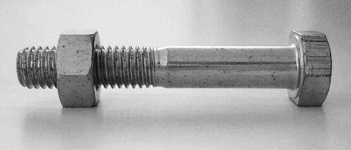Clevis Bolt in Kolkata at ₹ 2 - ₹ 1,600 / Pc by Adco Overseas - Justdial