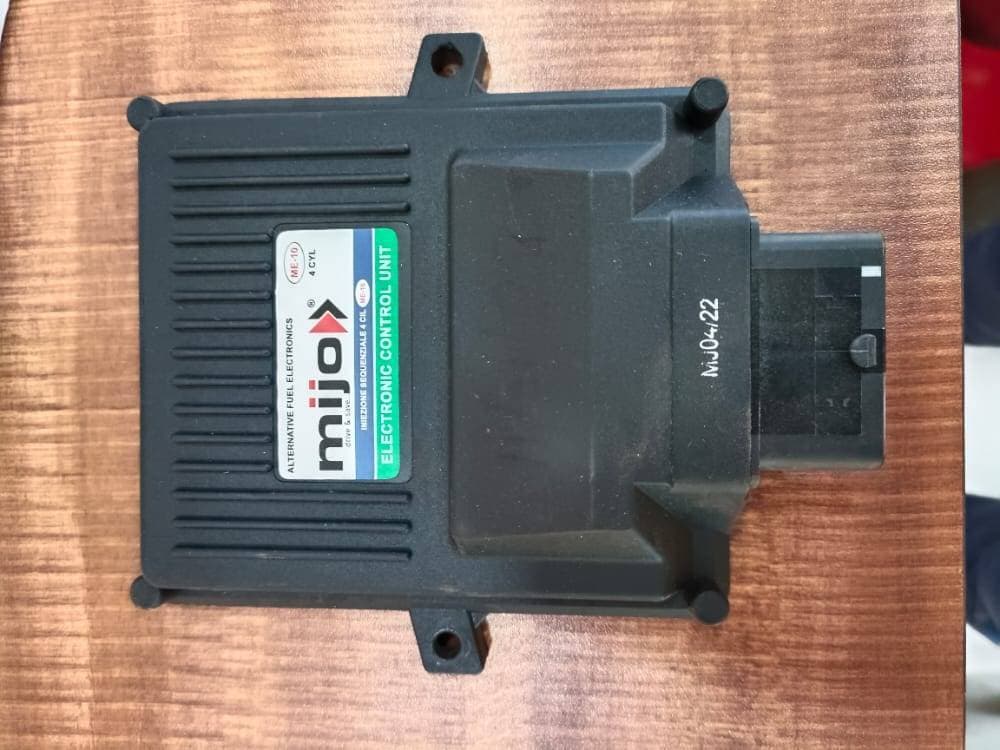 Cng Sequential Ecu in Morbi at ₹ 5,000 / Pc by C M Motors - Justdial
