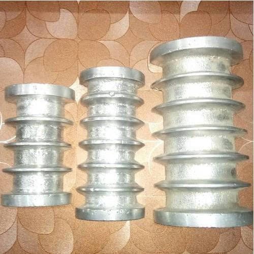 Solenoid Coil Winding Farma, 120V in Delhi at ₹ 220 / Pc by City ...