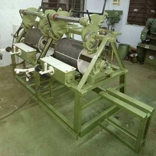 Coir 3 Ply Rope Making Machines For Industrial Purpose in Salem at ₹ 1. ...