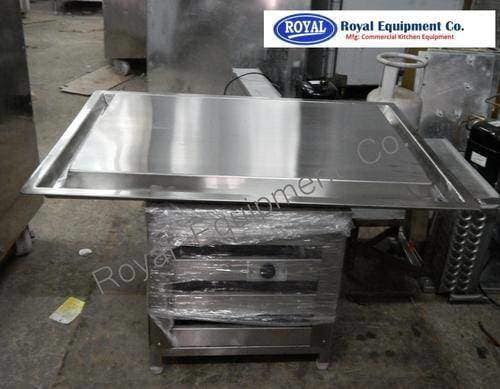 Cold Plate in Chennai - Durable & Efficient Refrigeration Solutions ...