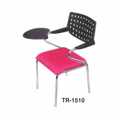 College Writing Arm Chair WA- 1510 in Delhi at ₹ 1,500 / Pc by M K ...