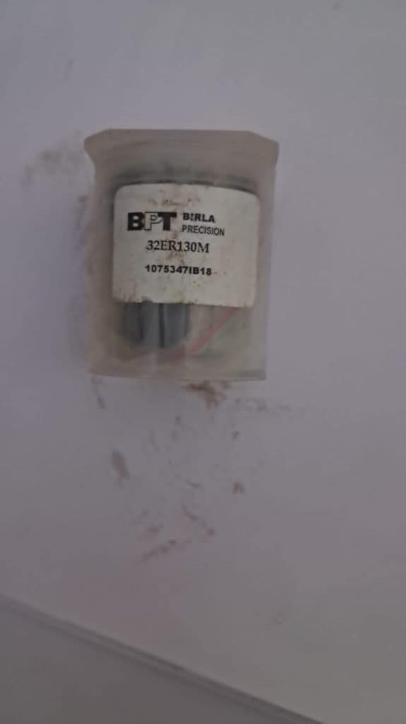 Collet Birla Precision in Mohali at ₹ 8 - ₹ 240 / Pc (MOQ:10 Pc) by ...