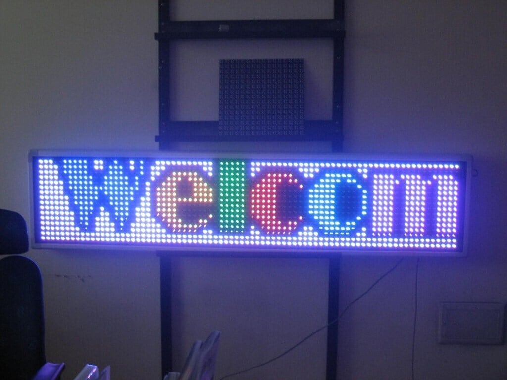 Catalogue - Ravi Teja Led and Flex Sign Boards in Vijayawada - Justdial