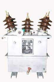 11KV & 22KV Outdoor CT/PT Units - Metal Construction in Palakkad at ...