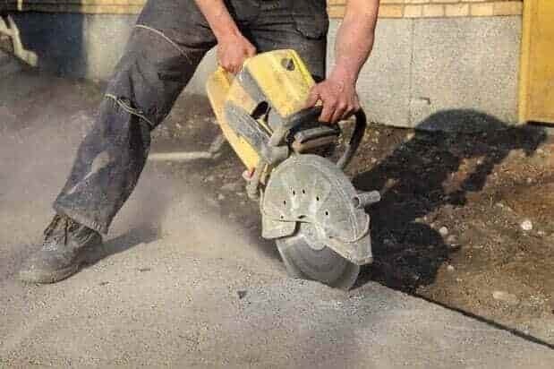 Commercial Buildings Concrete Slab Cutting Services in Delhi at ₹ 1,500 ...