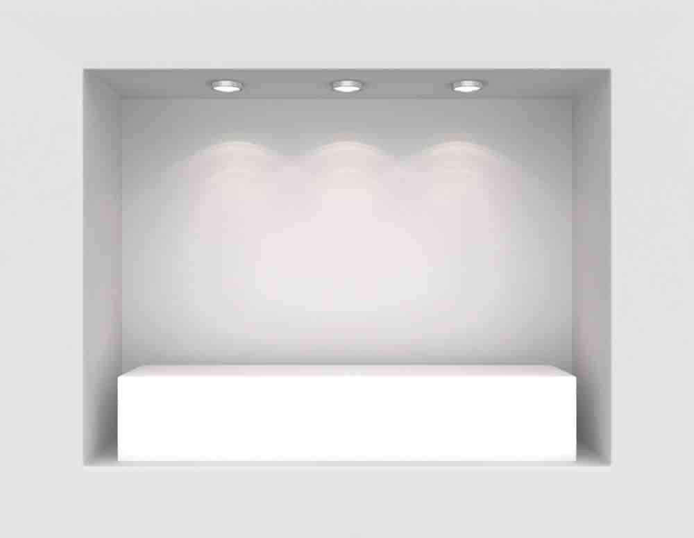 Commercial Display Solutions in Bangalore at best price by Catalyst ...