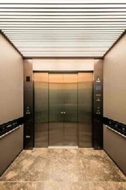 Commercial Electric Elevator 680 Kg in Thane at ₹ 10 L / Unit by Uni ...