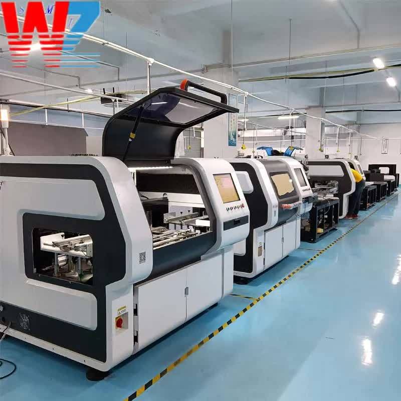 Compact SMT Machine in Pune at best price by Perfect Robotics ...