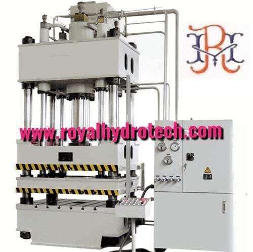 Complete Sink Plant in Delhi at ₹ 43.73 L / Set by Royal Hydrotech ...