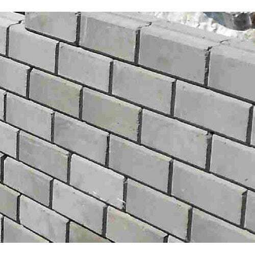 Compound Wall Cement Fly Ash Bricks in Hubli at ₹ 7 / Pc by Balaji ...