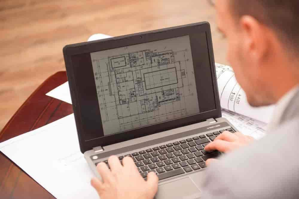 Computer Aided Drawing in Delhi at best price by Nikita Cad - Justdial