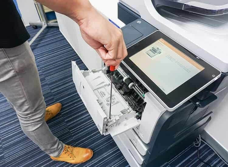 Computer Printer Repair And Services in Bangalore at best price by ...