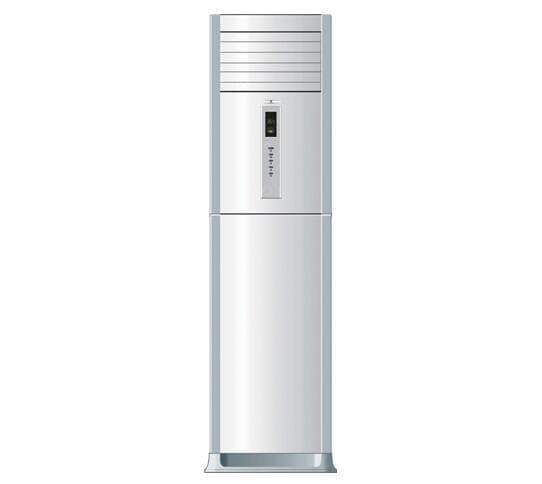 Concord 2.2 Ton (Hot/Cold) R410a Floor Standing Air Conditioner in ...