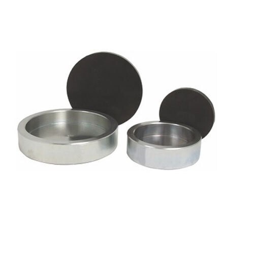 Concrete Pad Caps and Retainer Rings in Chennai at best price by Yash ...