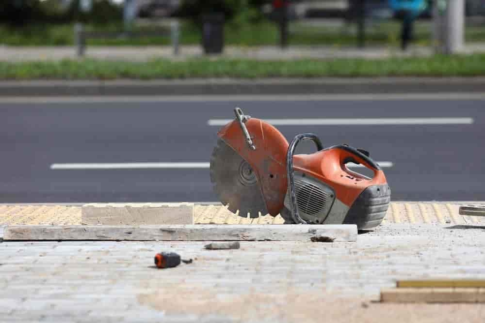 Concrete Slab Cutting in Delhi at best price by Star Group Of Company ...