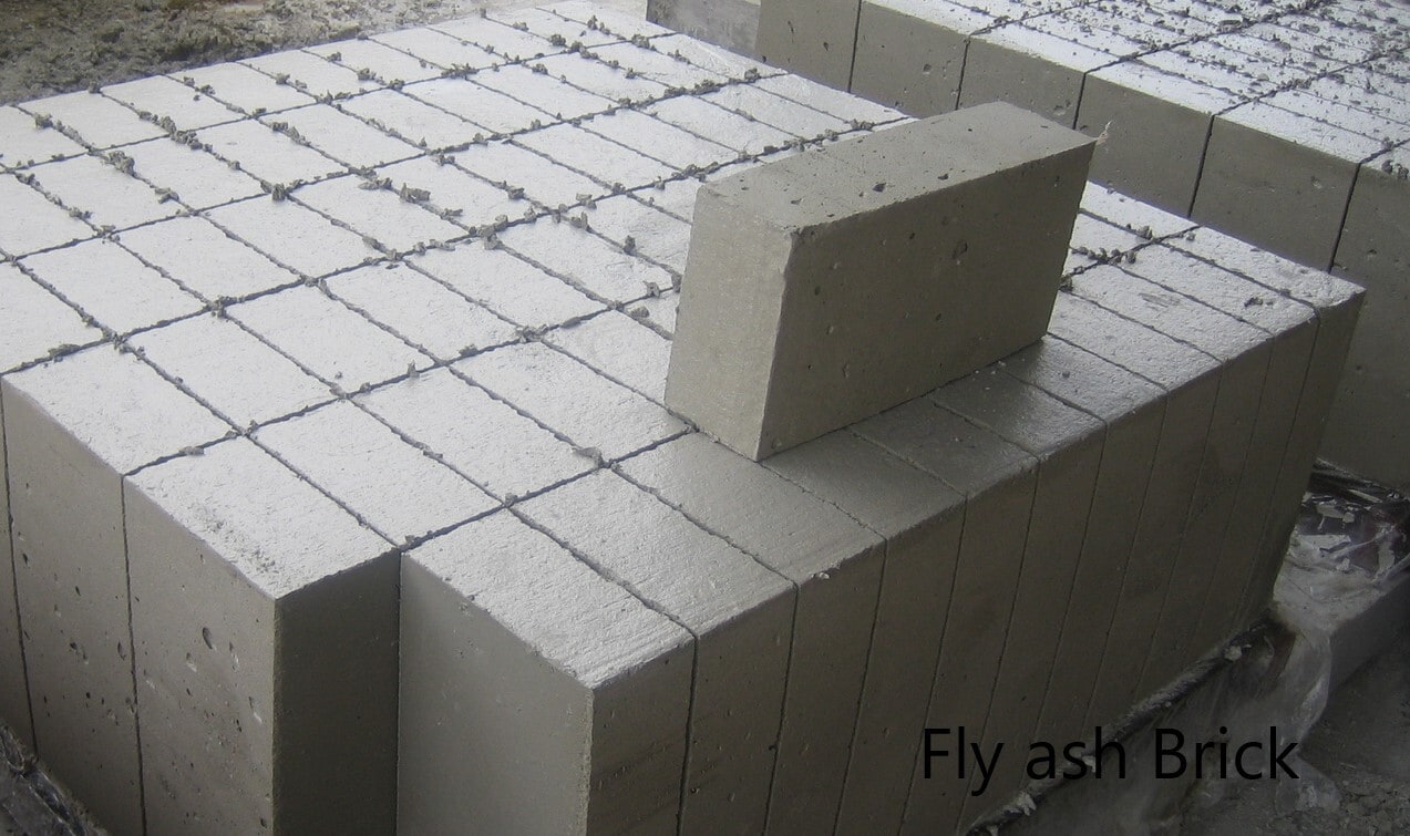 Construction Fly Ash Brick in Tiruchendur at ₹ 10 / Pc (MOQ:10 Pc) by P ...
