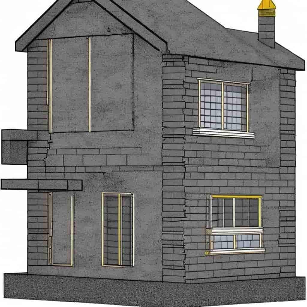 Construction Fly Ash Brick in Tiruchendur at ₹ 10 / Pc (MOQ:10 Pc) by P ...