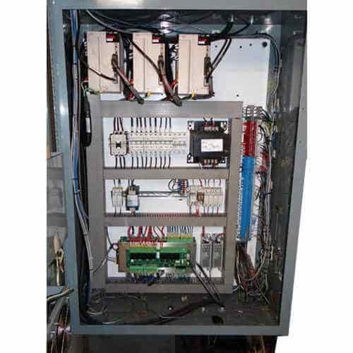 Control Panel Maintenance in Bangalore at best price by Aqua Automation ...