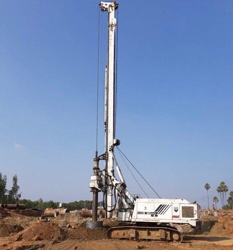 Catalogue - Anuj Piling Work in Mauda , Nagpur - Justdial