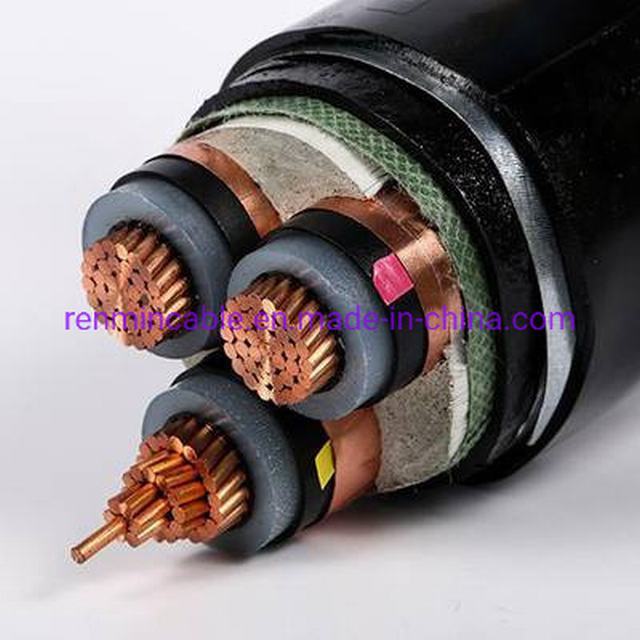 Copper Armoured Power Cable, PVC Insulated, 4 Cores in Hyderabad at ...