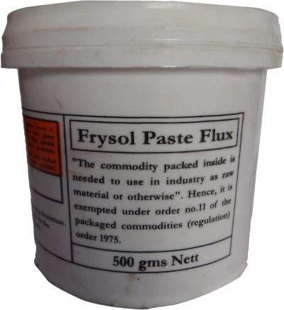 Copper Frysol Paste in Lucknow at ₹ 8 - ₹ 160 / Pc by Fair Traders ...