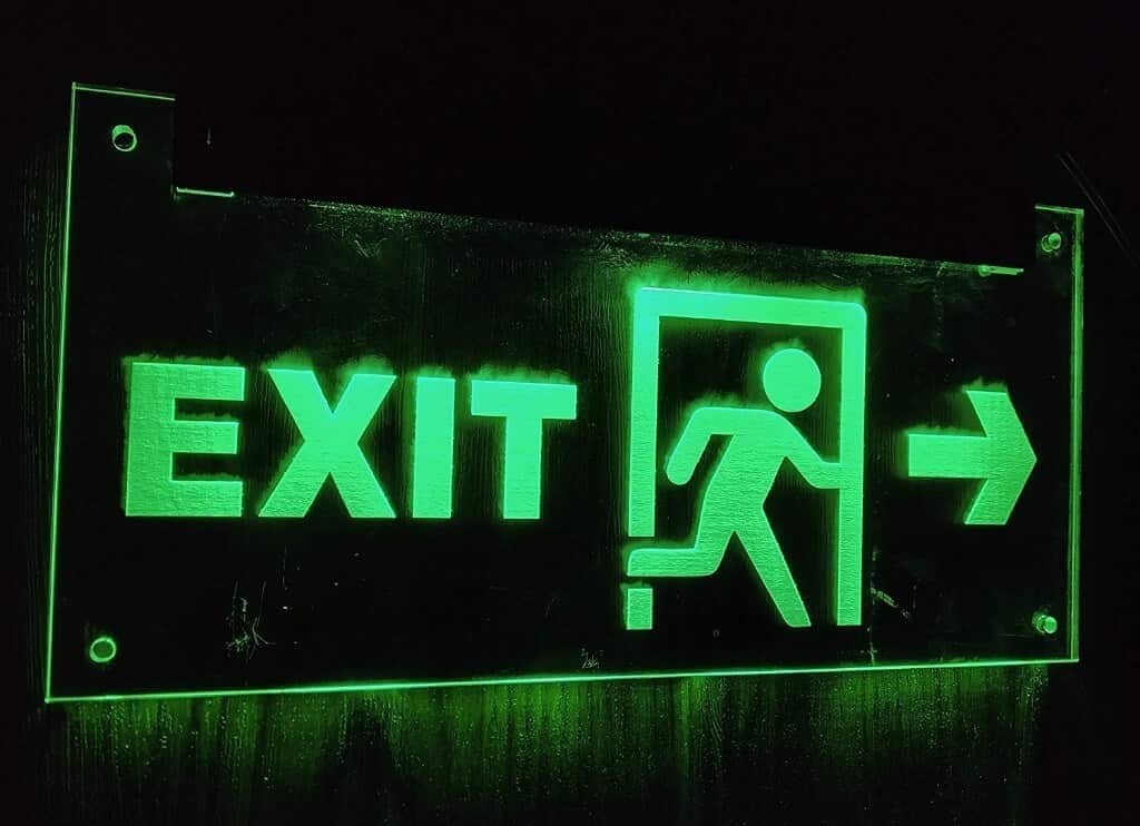 Copper Safety Sign Board in Delhi at ₹ 500 / Square Foot (MOQ:5 Square ...