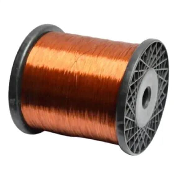 Copper Winding Wire (2 mm) in Bangalore at ₹ 750 - ₹ 2,000 / Kg by ...